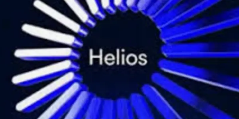 HLX Helios Network — цифровая энергия и расчеты в новой парадигме ...